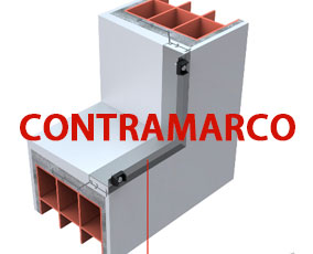 Contramarco | Portal do Alumínio