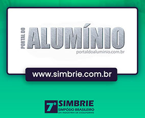 O Portal do Alumínio apoia o SIMBRIE 2024 | Portal do Alumínio